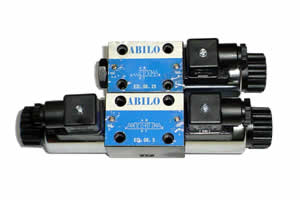 Abilo Fabricant de vérins et de composants hydrauliques